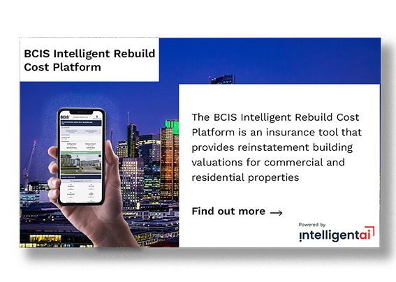 The Building Cost Information Service - experts in construction cost ...